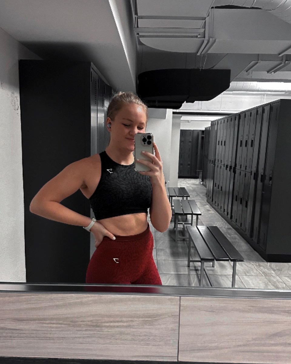 3 Ways to Modify an Exercise – Riley Pearce