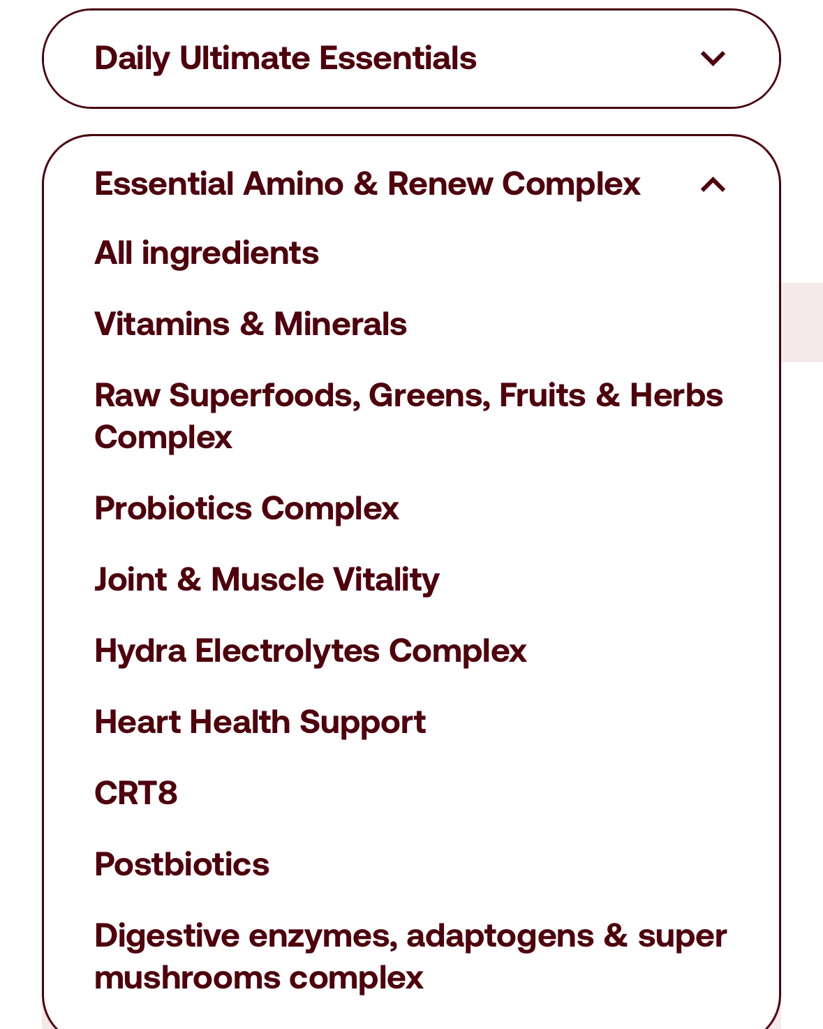 IM8 Ingredients Deep Dive – Part 1: Vitamins – Riley Pearce