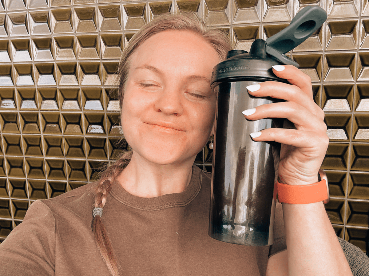 IM8: The New All-In-One Supplement – Riley Pearce