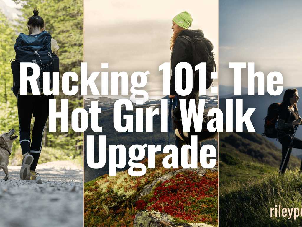 IM8: The New All-In-One Supplement – Riley Pearce