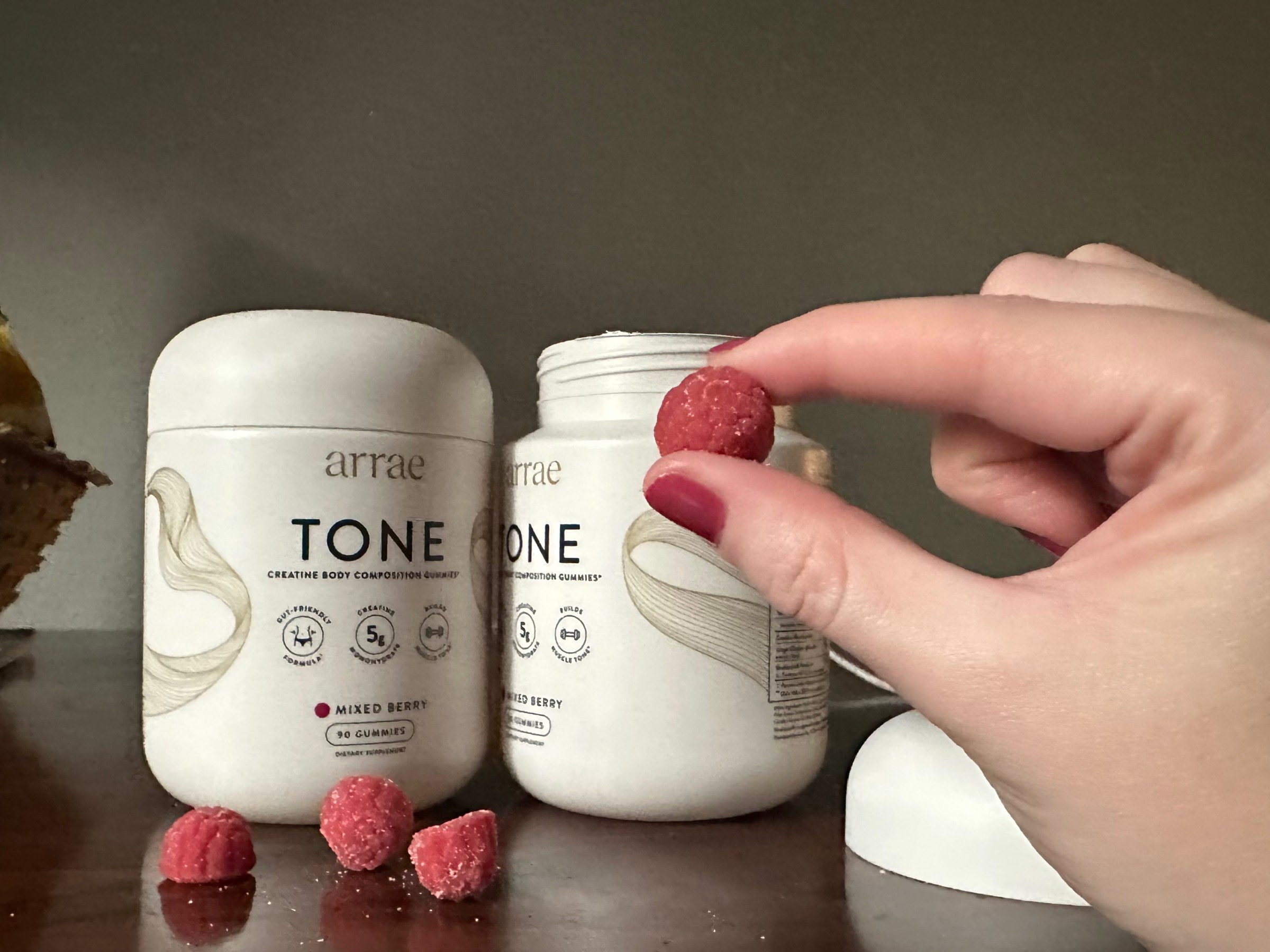 IM8: The New All-In-One Supplement – Riley Pearce